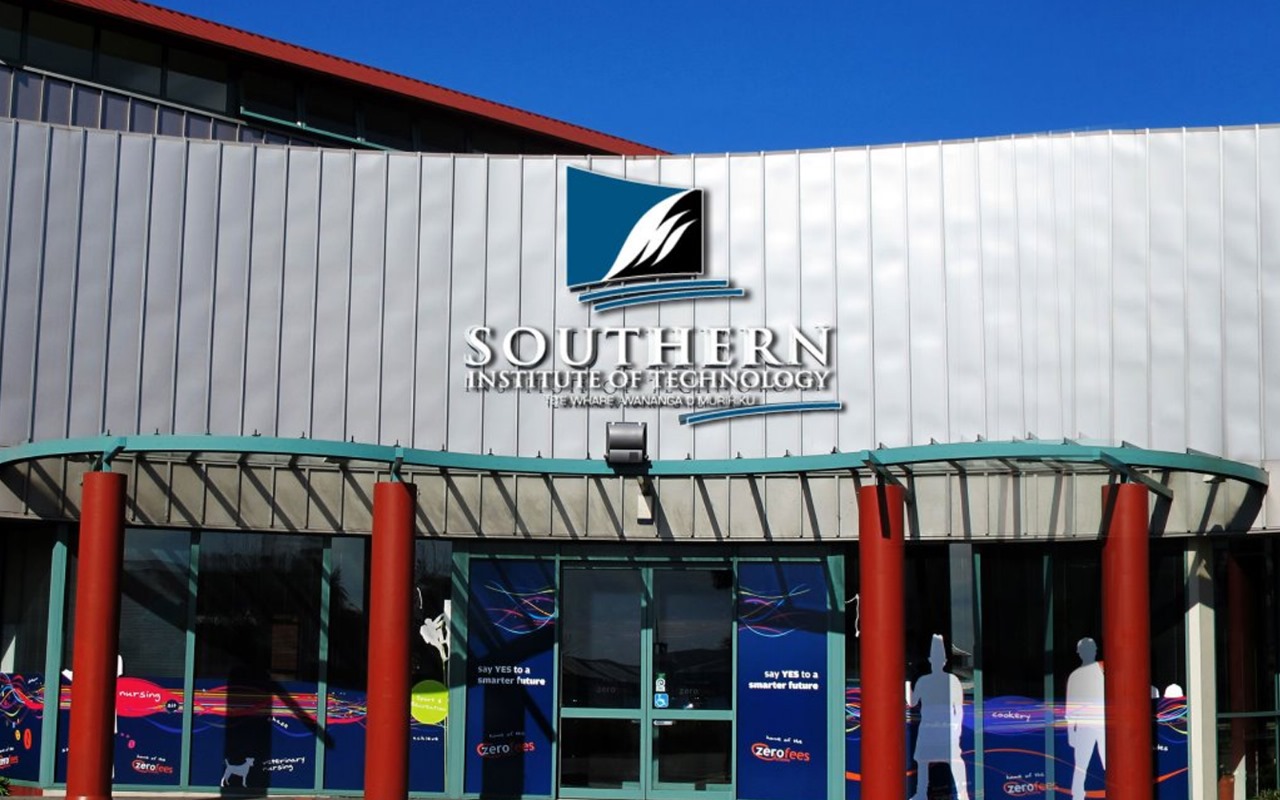 Southern Institute of Technology Business & Management Programs
